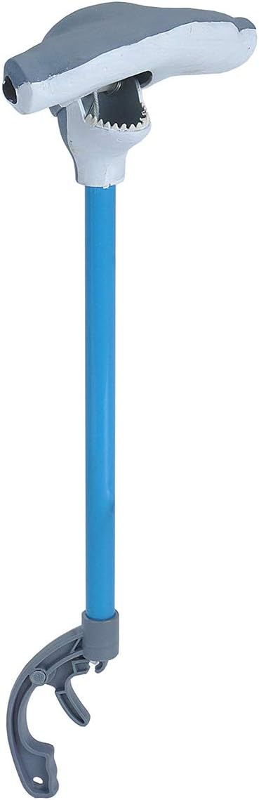 Amazon.com: Wild Republic Hammerhead Shark Pincher, Toys, Toy Grabber ...