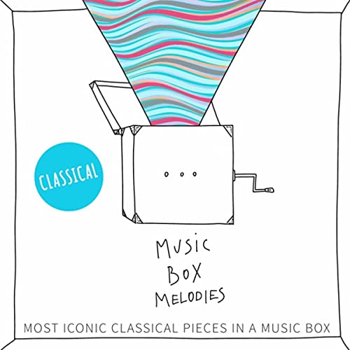 Amazon Music - Music Box MelodiesのClassical - Amazon.co.jp