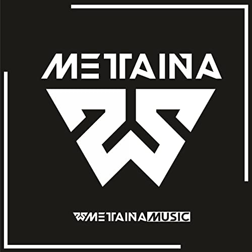 Repost 2021. by Metaina on Prime Music