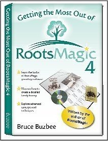 Getting the Most Out of RootsMagic 4 : Amazon.co.uk: Books