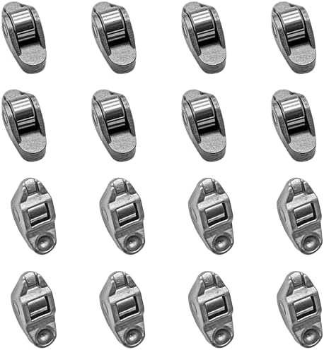 Amazon.com: PartsFlow 16PCS Rocker Arm For 1999-2017 Buick Envision ...