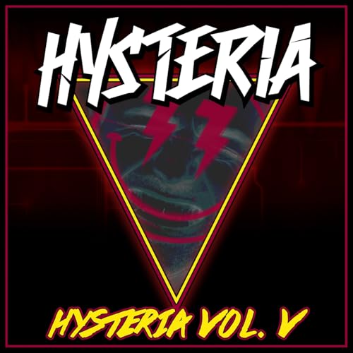 Play Hysteria EP, Vol. 5 by VARIOUS ARTISTS on Amazon Music