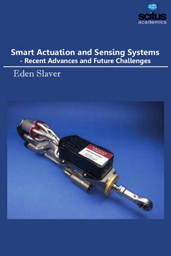 Smart Actuation and Sensing Systems: Recent Advances and Future ...