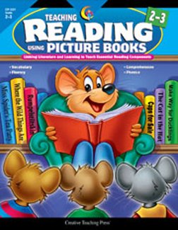 Teaching Reading Using Picture Books: Gr. 2-3: unknown author ...
