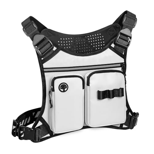 8 Best Chest Packs for Skiing 2025