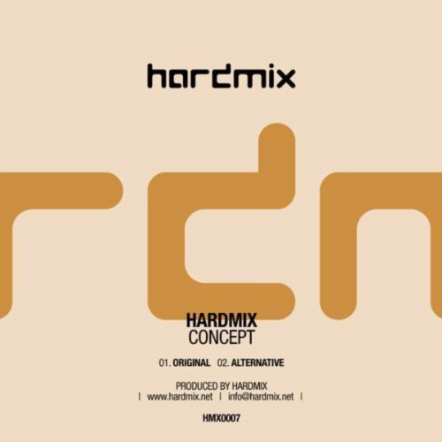 Concept by Hardmix on Amazon Music - Amazon.com