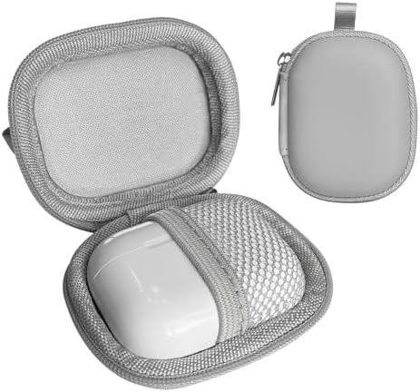 Amazon.com: UGREEN Earbud Case, Waterproof Earphone Case Pouch ...