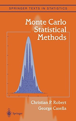 Amazon.com: Monte Carlo Statistical Methods (Springer Texts in ...