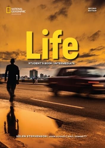 Life Intermediate with the Spark platform: Amazon.co.uk: Stephenson ...