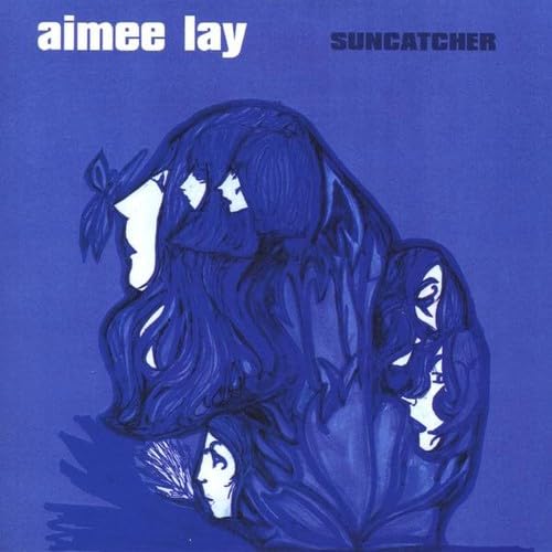 Aimee Lay - Suncatcher - Amazon.com Music