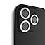 Amazon.com: BodyGuardz Apex Camera Lens Protector Compatible with iPhone 15 Pro and iPhone 15 ...