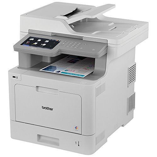 Top 10 Soho Color Laser Printer of 2022 - Katynel