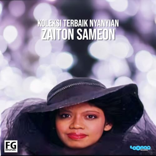 Amazon.com: Koleksi Terbaik : Zaiton Sameon: Digital Music