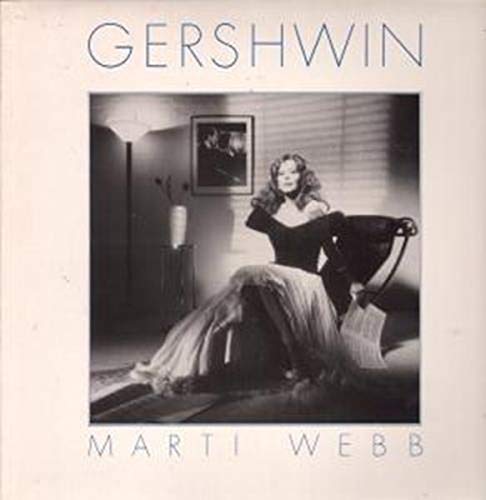 Gershwin: Marti Webb - Amazon.com Music