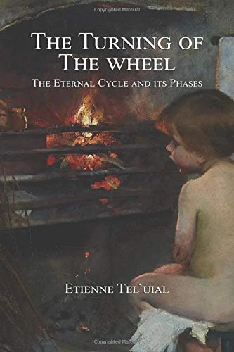 Amazon.com: The Turning of the Wheel: The Eternal Cycle and its Phases ...