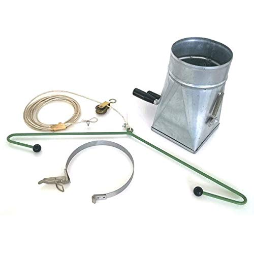 Propac Z-STYROFILL Polystyrene Chip Dispenser : Amazon.co.uk ...