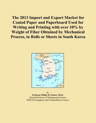 The 2013 Import and Export Market for Coated Paper and Paperboard Used ...