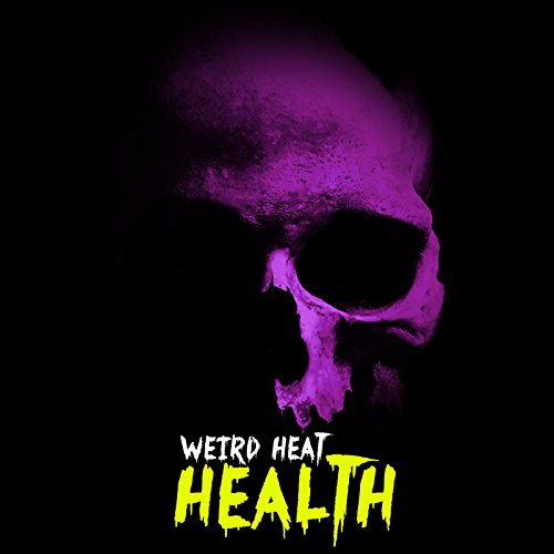 Play Health by Brian Altano & Weird Heat on Amazon Music
