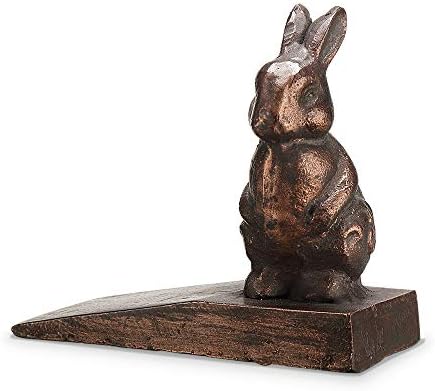 Amazon.com: Rabbit and Carrot Doorstop : Office Products