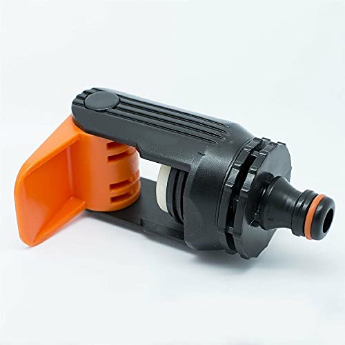 Perfect Plumb Universal Tap Adapter Connector Hose Pipe Kitchen Mixer ...