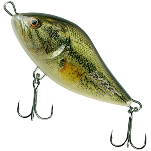 Salmo Slider 12 – Die 15 besten Produkte im Vergleich - Die besten ...