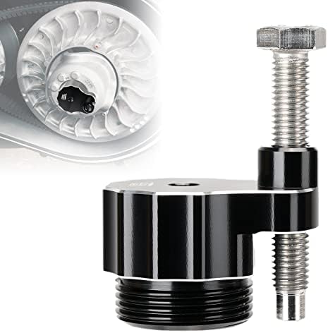 Amazon.com: KEMIMOTO X3 Belt Changing Tool Compatible with Can Am ...