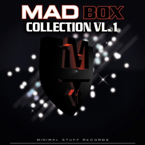 Play Mad Box Collection VL.1 by Mad Box on Amazon Music