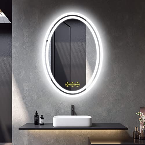 Gäste Wc Spiegel Beleuchtet – Die 15 besten Produkte im Vergleich ...