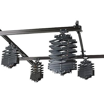 59-inch Studio Photography Ceiling Rail System Kit Australia | Ubuy
