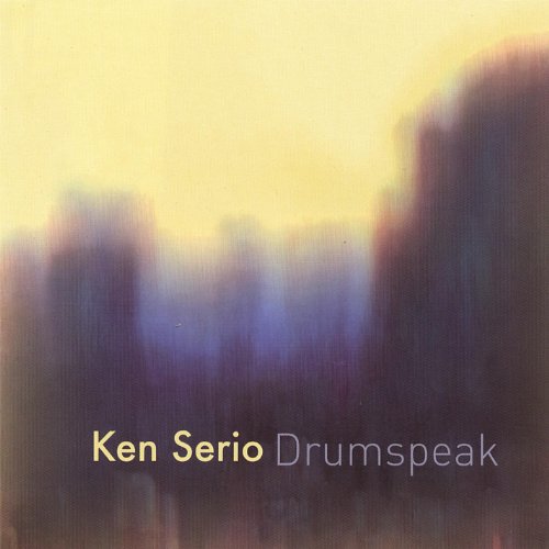 Amazon MusicでKen SerioのDrumspeakを再生する