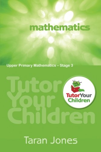Amazon.com: Tutor Your Children: Upper Primary Mathematics ...