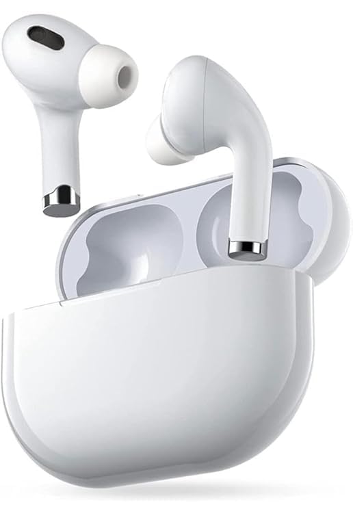 Unique Eye TWS Earbuds True Wireless Earbuds Bluetooth 5.1 with mic and ...