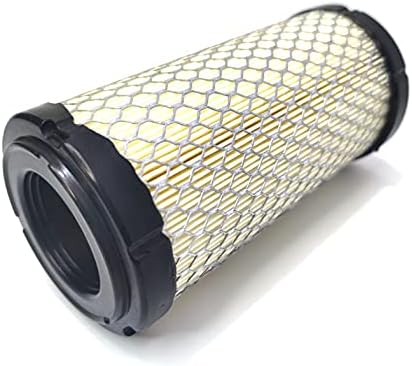Amazon.com: Golf Cart Precedent Gas Air Filter Fits EZGO Club Car TXT ...