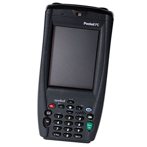 Portable Scanner Reviews » Blog Archive » Why Should You Buy Symbol PDT ...