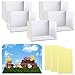 Amazon.com: 3 Pcs Diorama Box Cardboard Diorama Kit Diorama Supplies ...