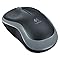 Amazon.com: Logitech M185 Wireless Mouse, Silver : Electronics