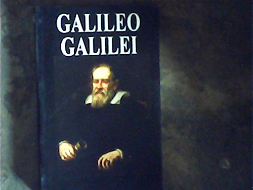 Buy Galileo Galilei Book Online at Low Prices in India | Galileo ...