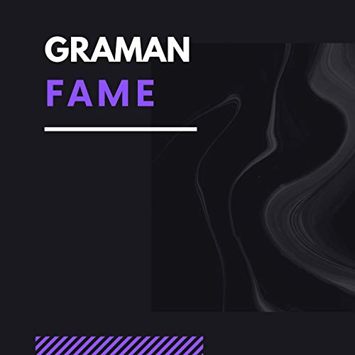 Amazon MusicでGramanのFameを再生する