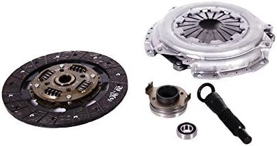 Amazon.com: New Oem Clutch Kit Compatible With Honda Civic 2011-2014 ...