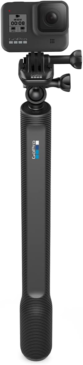 Amazon.com : GoPro EL Grande 38" Aluminum Extension Pole for Hero ...