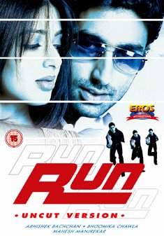 Amazon.com: Run : Movies & TV