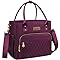 Amazon.com: Lunch Bag Lunch Box Women - Leakproof Insulated Lunch ...