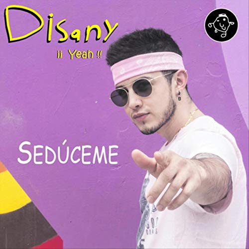 Play Sedúceme by Disany on Amazon Music
