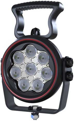 Amazon.com: 60-watt LED Work Light : Tools & Home Improvement