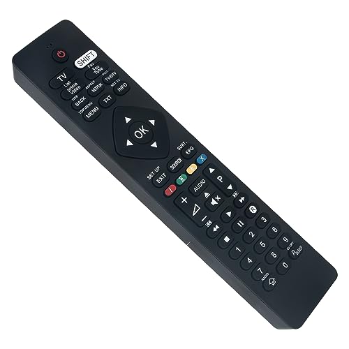 New IH320 Remote Control Replacement – VINABTY IH320 Replace Remote ...