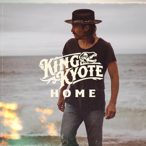Home by King Kyote on Amazon Music - Amazon.com