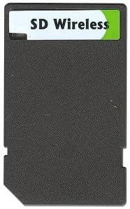 Amazon.com: SDIO 802.11b/g Wireless LAN SD Card : Electronics