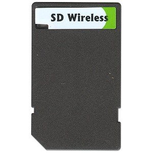Amazon.com: SDIO 802.11b/g Wireless LAN SD Card : Electronics