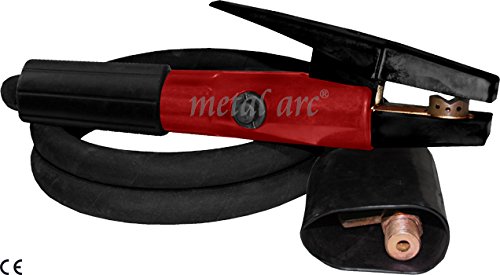 metal arc® Gouging Torch ARCB - 801 (800 Amps) : Amazon.in: Industrial ...