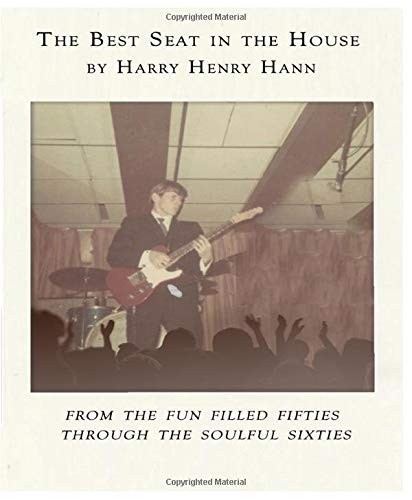 The Best Seat in the House: Hann, Harry Henry, Hann, Vickie ...
